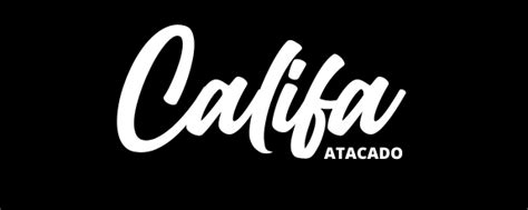 Loja Online De Califa Brand