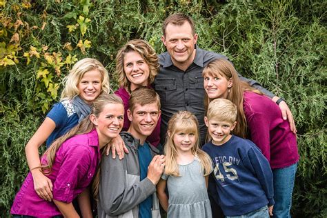 john andersen personal and professional website