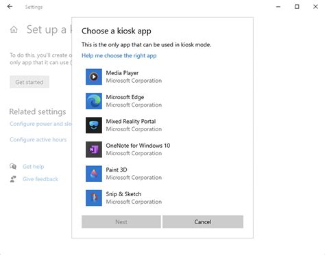 Remove A Kiosk Account With Assigned Access Windows NinjaOne