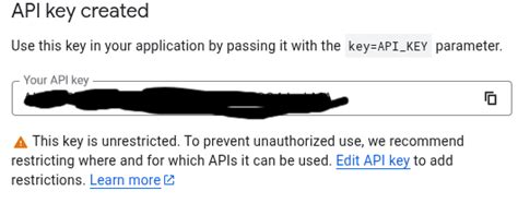 What Is An Api Key Working And Types Geeksforgeeks