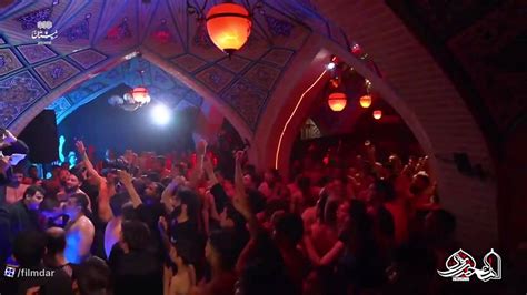 کربلایی حسین عینی فرد علی حیدر هم با جگری تو هم شیر نری تو