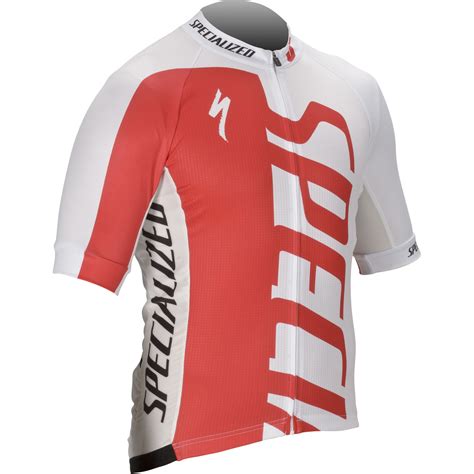 Specialized Cycling Jersey