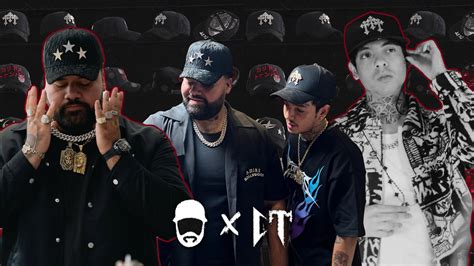 Natanael Cano Y Barbas Hats Logran Millonario Sold Out Hicieron 4