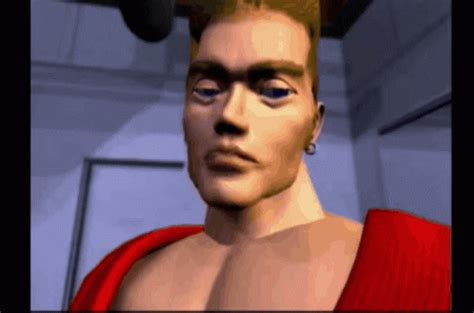 Tekken Paul Pheonix  Tekken Paul Pheonix Paul Descobrir E