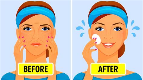 25 Quick Beauty Hacks For Busy Girls Youtube