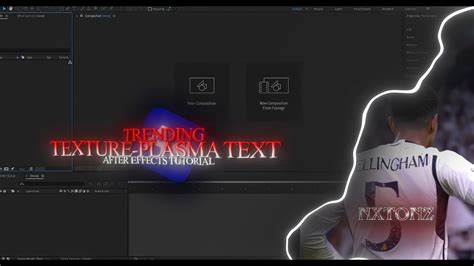 How To Make Plasma Text Like Movies Edits YouTube