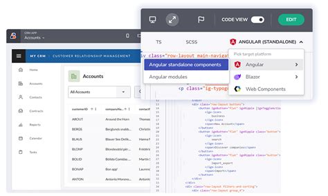 App Builder Software To Build Complete Enterprise Apps Faster
