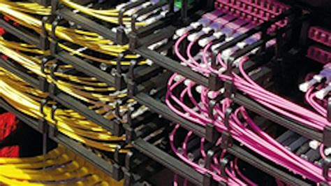 The Hd Dcs Comes As A Package Datwyler It Infra