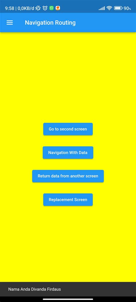 Github Divandaf010403firstflutterapp