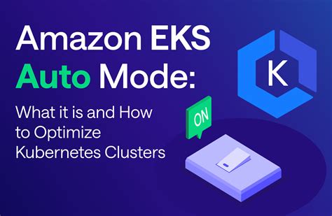 Aws Eks Auto Mode And Scaleops For Unmatched Cost Savings
