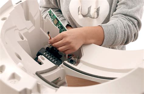 Litter Robot DFI Kit Installation Guide
