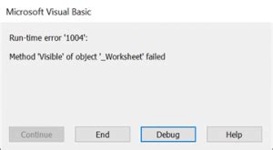 VBA To Hide All Sheets Except One Excel Off The Grid