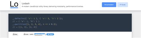 Navigating The Javascript Ecosystem For Front And Back End Development With 21 Tools