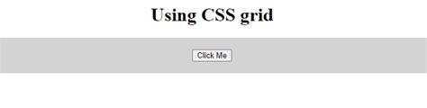 How To Center A Button In CSS GeeksforGeeks