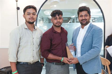 Akash Mahapatra On Linkedin New Space New Beginnings 🌟 To Mark This