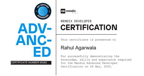 mendix lcnc lowcode rahul agarwala 12 comments