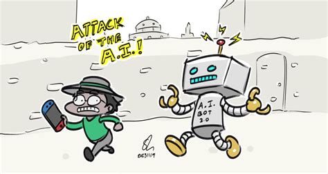 Algorithmic Adventures Did You Know Ai Has Been Making Games Fun For