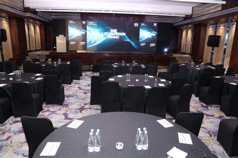 Sheratongrandpune Workbywhite Aman Srivastava