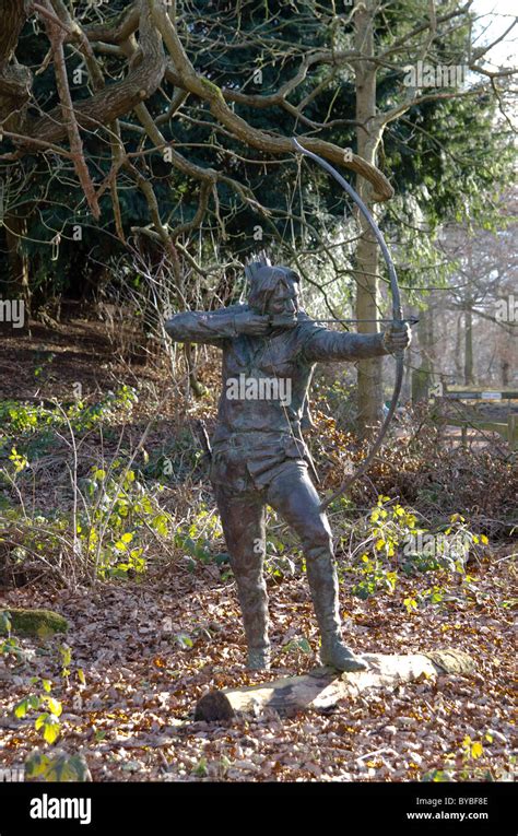 Robinhood Of Sherwood Forest Munith Michigan At Alica Martel Blog