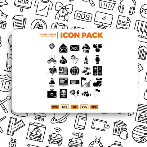 Premium Vector Illustration Of User Interface