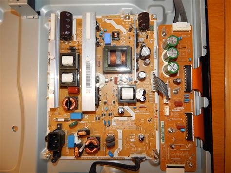 Samsung Busted Speakers Repair TVRepair