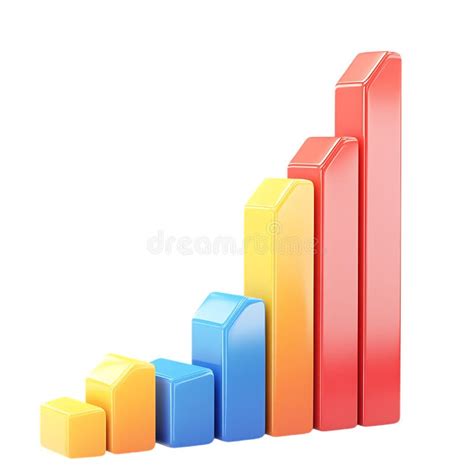 Graph Visualizing Growth Stock Illustrations 1757 Graph Visualizing