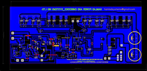 nano h bridge easyeda open source hardware lab