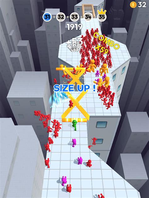 Push Em All Sell Unity Code