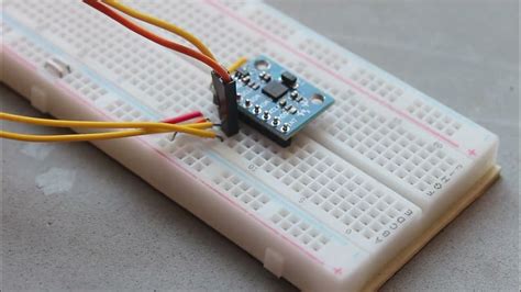 Comunicaciones ¿cómo Funcionan Parte 3 El Protocolo I2c Youtube