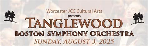 Tanglewood Boston Symphony Orchestra Koussevitzky Music Shed