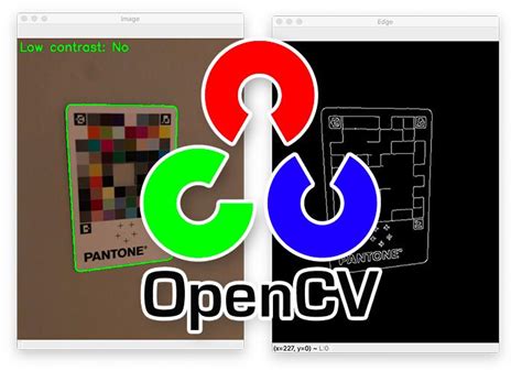 Adrian Rosebrock On Linkedin Opencv Python Machinelearning
