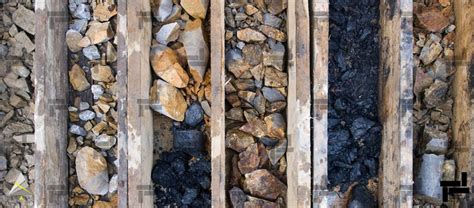 Geotechnical Investigation Site Infrastructure Nearshore Geotechnical