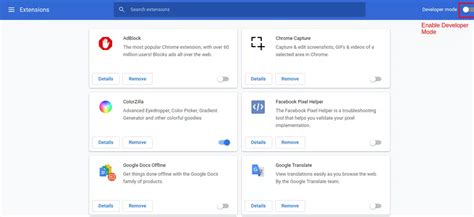 How To Load An Unpacked Chrome Extension 4 Quick Steps