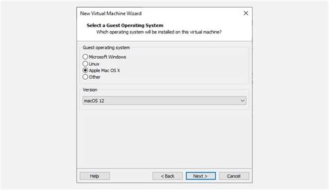 How To Install Macos On Windows 10 In A Virtual Machine