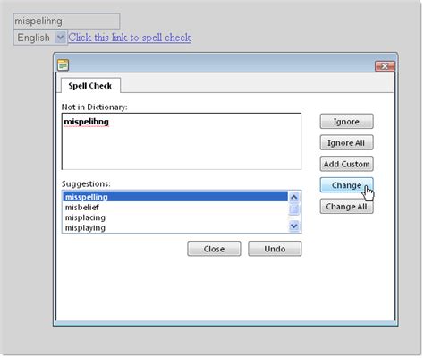 Telerik Web Forms Spell Getting Started Telerik Ui For Aspnet Ajax