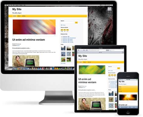Textpattern CMS Released A Hive Of Activity Textpattern CMS