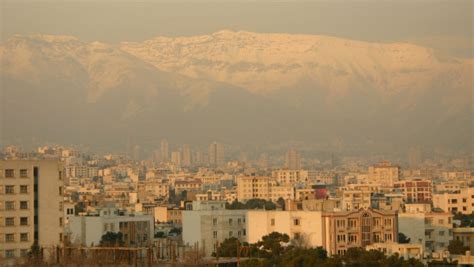 Transgender People In Iran Face Discrimination Despite Fatwa