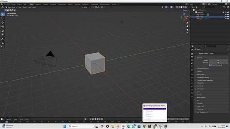 Having Trouble With Blender 430 Basics And Interface Blender