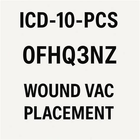 Icd 10 Pcs Coding For Vertebroplasty Wmwtl