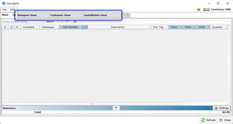 Sample Template Configura Help Center Sample Template Configura Help Center