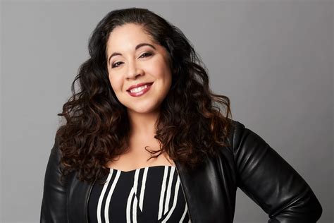 Gina Brillon At Improv