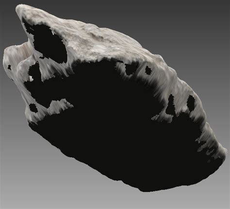 Filling Missing Texture Map · Cnr Isti Vclab Meshlab · Discussion 1246 · Github