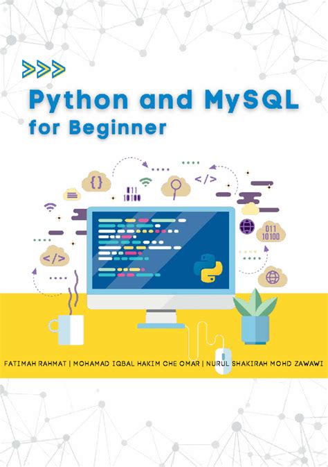 E Bookpython 5 Python Fatimah Rahmat Mohamad Iqbal Hakim Che