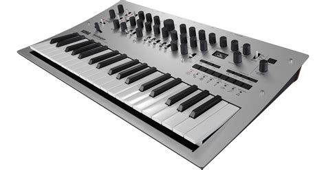Korg Minilogue Polyphonic Analog Synthesizer Minilogue Bandh Photo