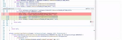 Inline Change View Is Not Resized With Window Resize Issue Microsoft Vscode GitHub