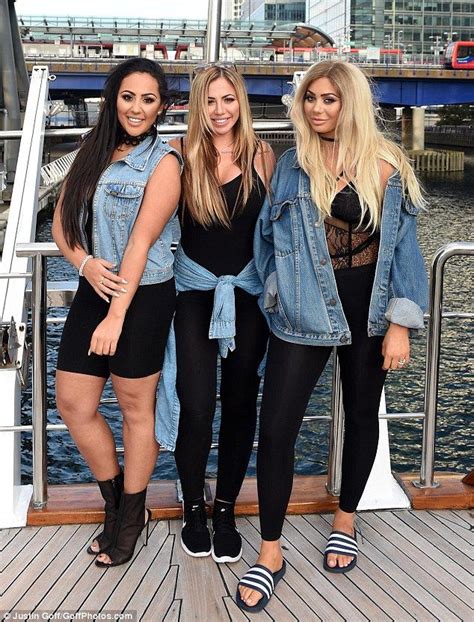 Pin On Chloe Ferry Geordie Shore