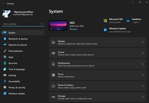 Transparency Effects On Taskbar But Not Anything Else R Windows11