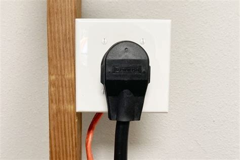 How To Wire A V Outlet For Appliances DIY Family Handyman