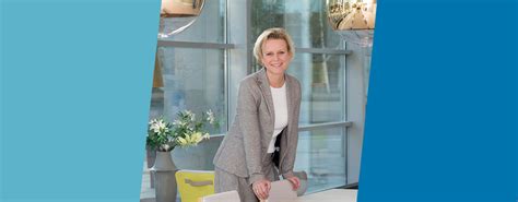 Een Werkdag Bij Klap Pensioenconsultant Sandra