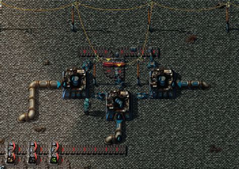 This Is The Only Way I Knew How To Create A Water Pipe Splitter With